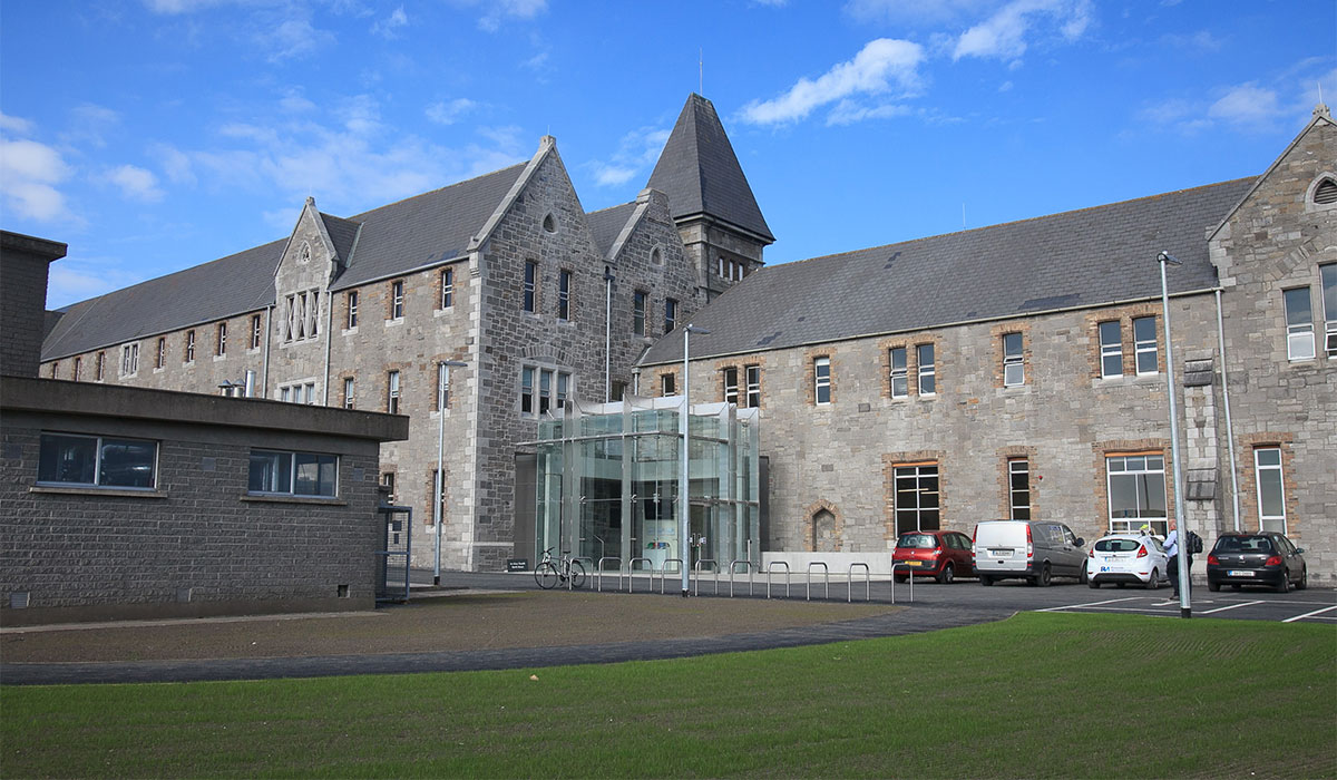 TU Dublin Yurtdışı Master - Bilimevi Yurtdışı Eğitim