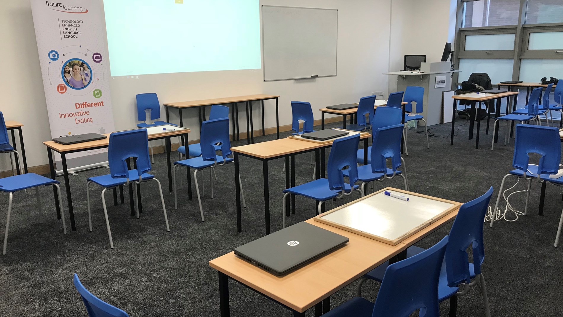 Future Learning Language School Yurtdışı Dil Okulları - Bilimevi ...