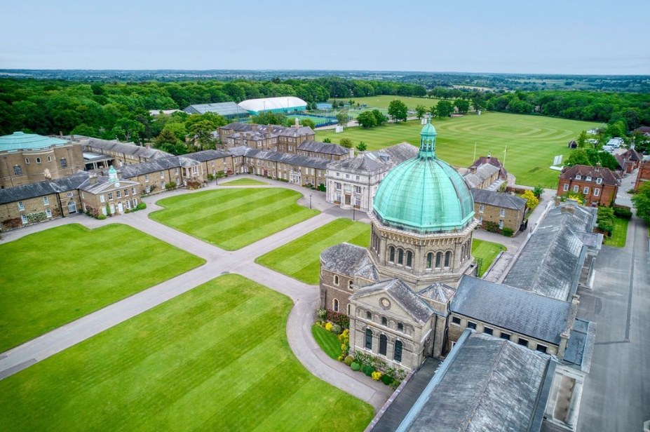 Haileybury – 2024 Yurtdışı Liseler - Bilimevi Yurtdışı Eğitim