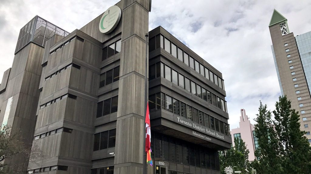 Toronto District School Board Yurtdışı Liseler - Bilimevi Yurtdışı Eğitim