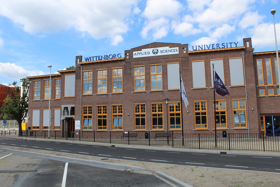 Wittenborg University – Apeldoorn Yurtdışı Master - Bilimevi Yurtdışı ...