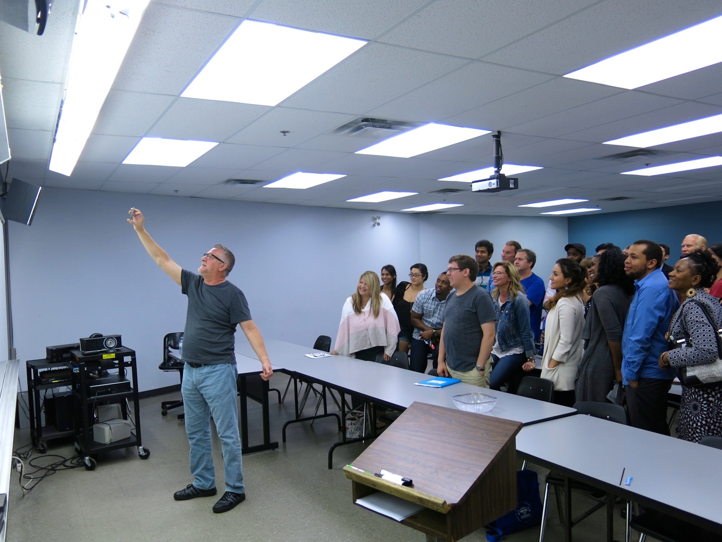 Trebas Institute Sertifika Programları - Bilimevi Yurtdışı Eğitim