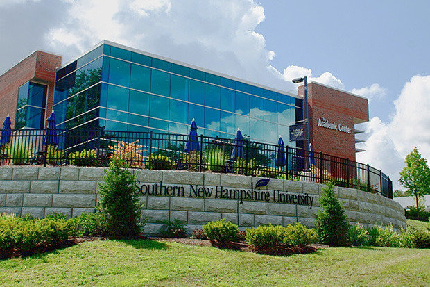 Southern New Hampshire University Yurtdışı Master - Bilimevi Yurtdışı ...